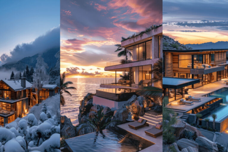 Finding Your Perfect Getaway: A Guide to Choosing the Right Vacation ...