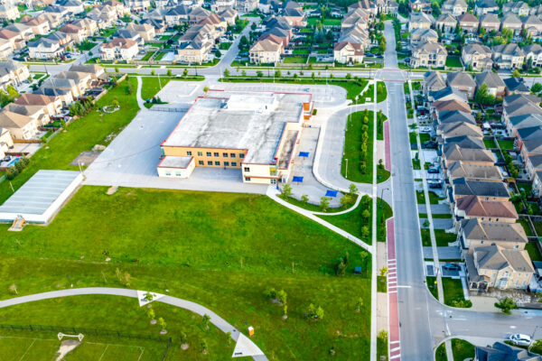 How School Districts Really Influence Home Value, Beyond the Test ...
